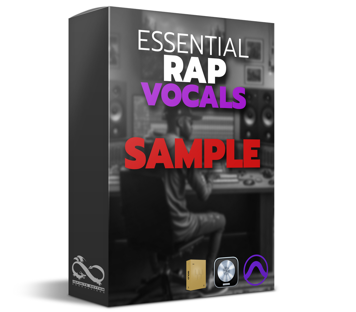 Free Hip Hop Vocal Preset | Hip Hop Essentials (Starter Pack) – Infinite Rhythm Presets